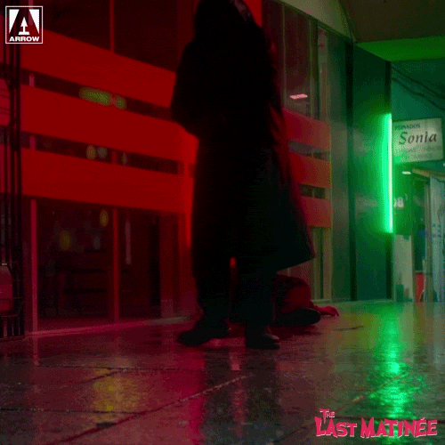 La Slasher GIFs - Get the best GIF on GIPHY