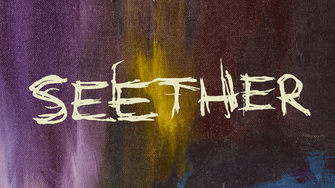 Seether Logo