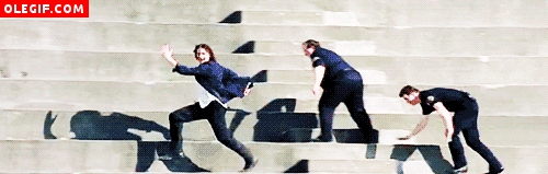 Persecucin GIFs - Get the best GIF on GIPHY