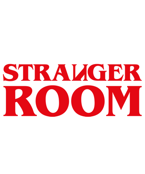 Stranger Things Lucas Sticker by netflixlat for iOS & Android | GIPHY