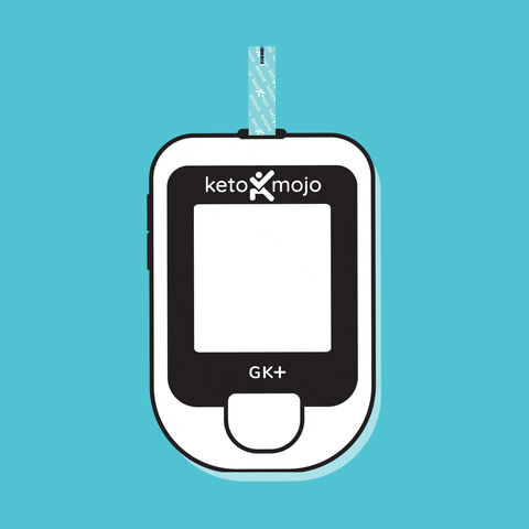 Ketone Meter GIFs - Get the best GIF on GIPHY