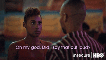 Insecure Laugh GIFs - Find & Share on GIPHY