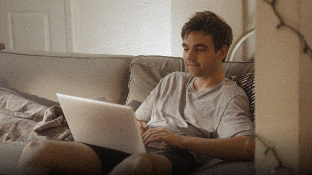 Shocked Computer GIFs - Get the best GIF on GIPHY