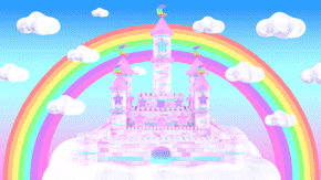 Fairy-castle GIFs - Get the best GIF on GIPHY