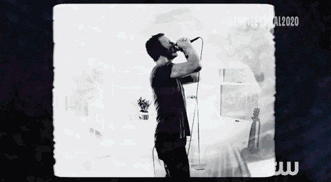 Coldplay GIF by iHeartRadio - Find & Share on GIPHY