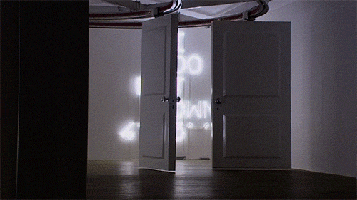 Los Angeles Installation Artist GIFs - Get the best GIF on GIPHY