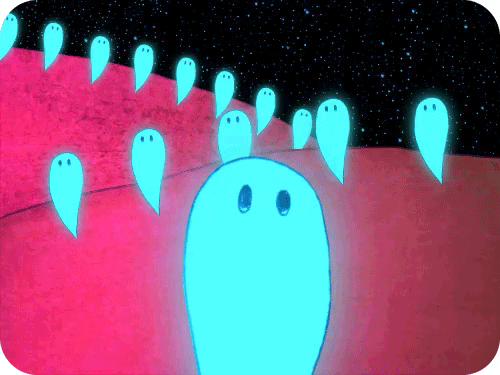The Afterlife GIFs - Get the best GIF on GIPHY