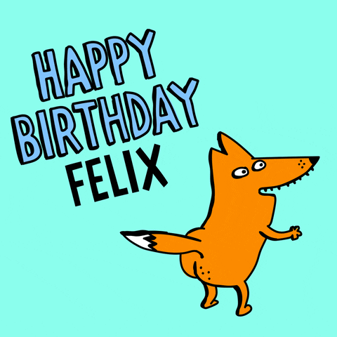 Happy Birthday Peter GIFs - Get the best GIF on GIPHY