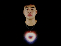 Michael Clifford Sad Gifs
