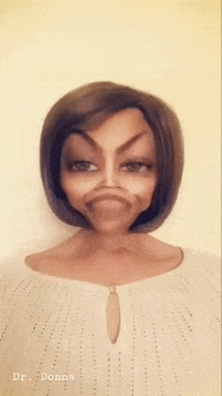 Child Please Animated Gif