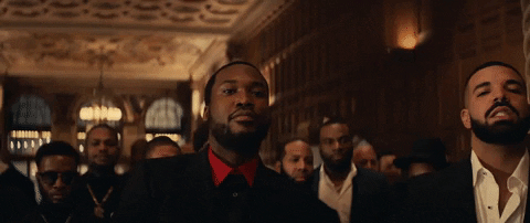 Going Bad by Meek Mill | GIPHY
