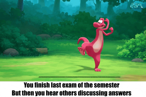 Friends Discuss GIF by Aum - Find & Share on GIPHY