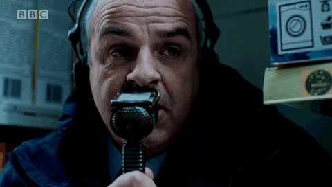 Jabbering GIFs - Get the best GIF on GIPHY