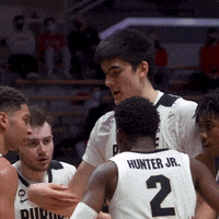 Purdue Men's Basketball GIFs on GIPHY - Be Animated