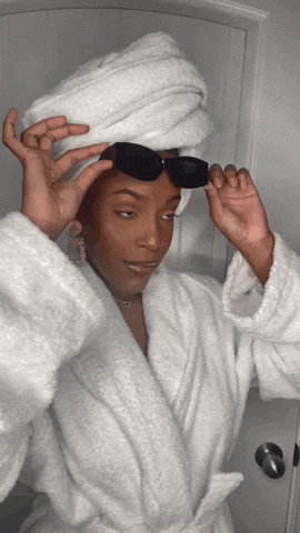 Spa-girl GIFs - Get the best GIF on GIPHY