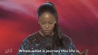 Lifes-a-journey GIFs - Get the best GIF on GIPHY