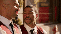 Key And Peele Football Gif