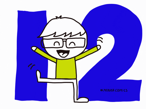 12th GIFs - Get the best GIF on GIPHY