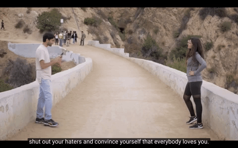 Convince Yourself GIFs - Get the best GIF on GIPHY