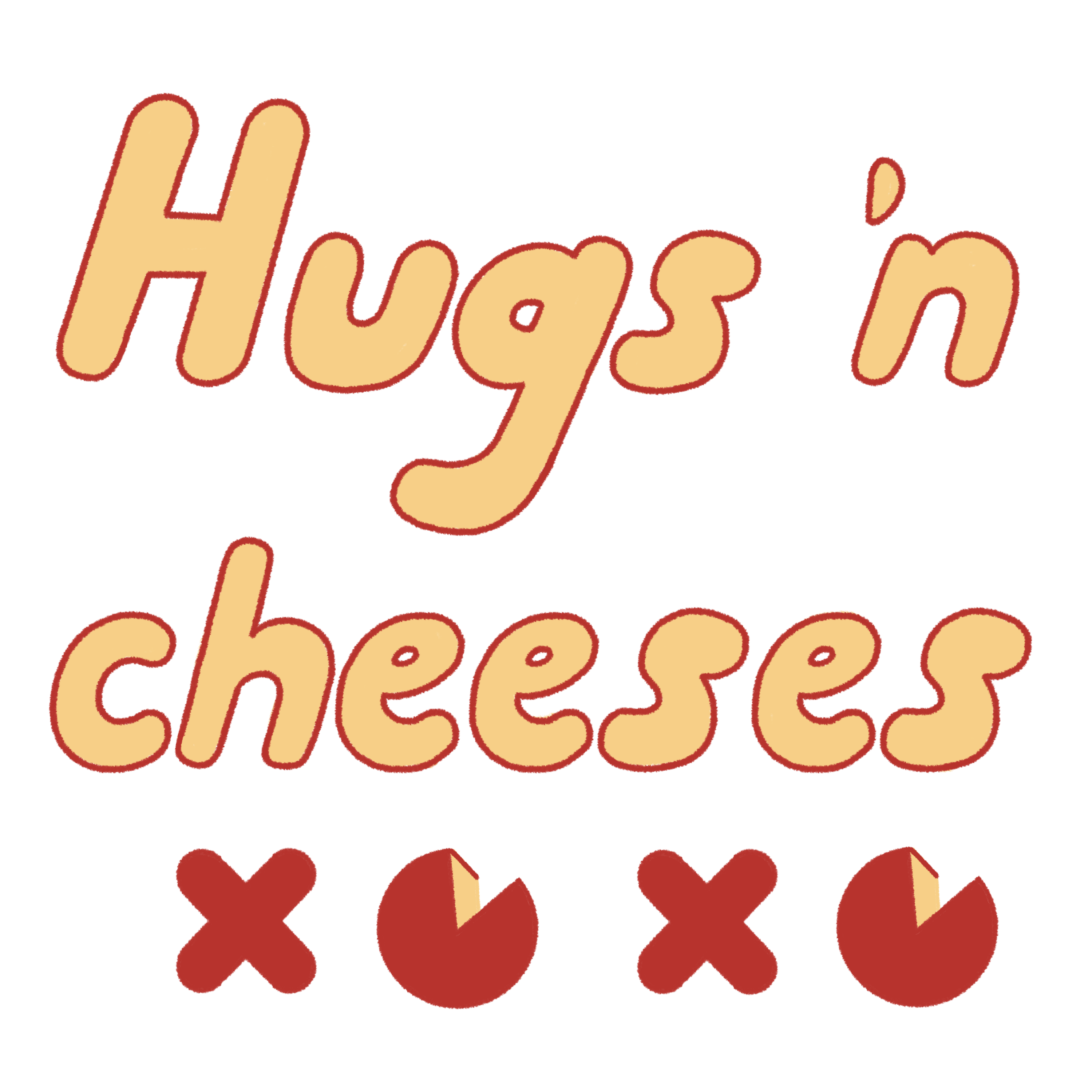 Looking Good Wisconsin Cheese Sticker by Cheeselandia for iOS & Android ...
