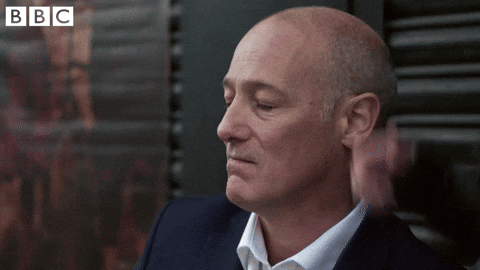 Slap Forehead Animated Gif