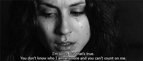 Little-girl-lost GIFs - Get the best GIF on GIPHY