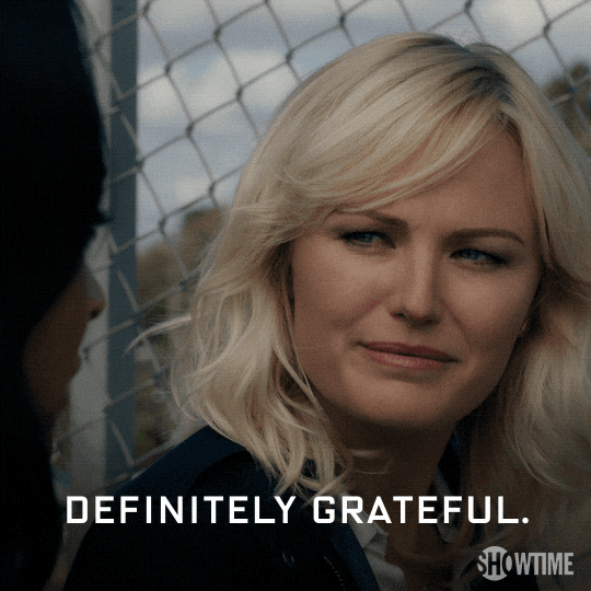 Malin Akerman Lara GIF by Billions - Find & Share on GIPHY