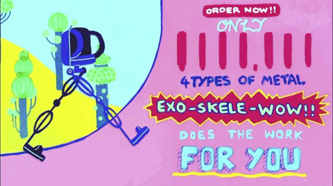 Does-it-work-now GIFs - Get the best GIF on GIPHY