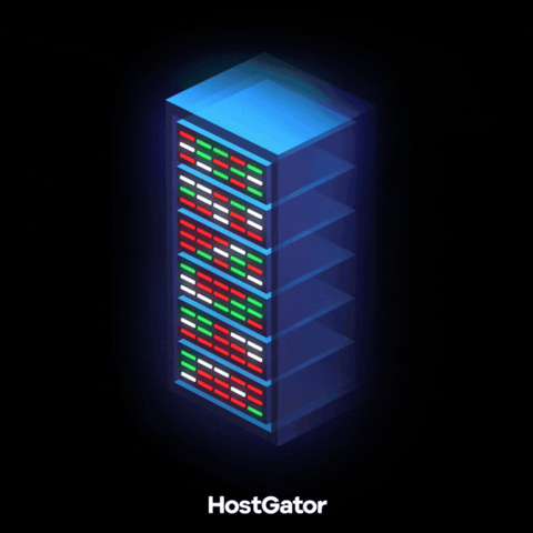 Christmas Serverlife GIF by HostGator - Find & Share on GIPHY