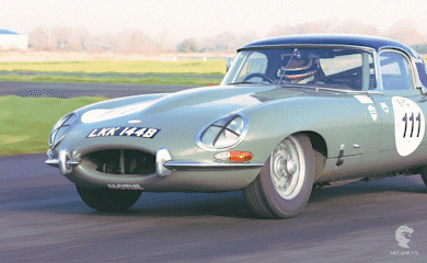 Classic Car Vintage GIF by Mecanicus - Find & Share on GIPHY