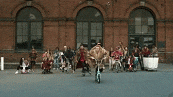 Macklemore The Heist GIFs - Get the best GIF on GIPHY