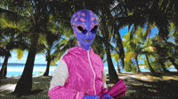 Alien-outside GIFs - Get the best GIF on GIPHY