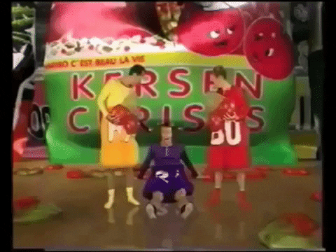 Reclameharibo GIFs - Get the best GIF on GIPHY