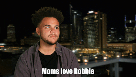 Robbie Meme