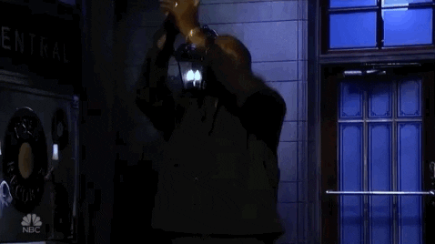 Kanye West Snl GIF by Saturday Night Live - Find & Share on GIPHY