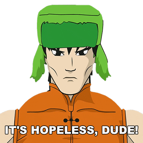 Kyle Meme South Park