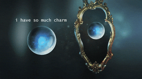 Its Own Kind Of Charm GIFs - Get the best GIF on GIPHY