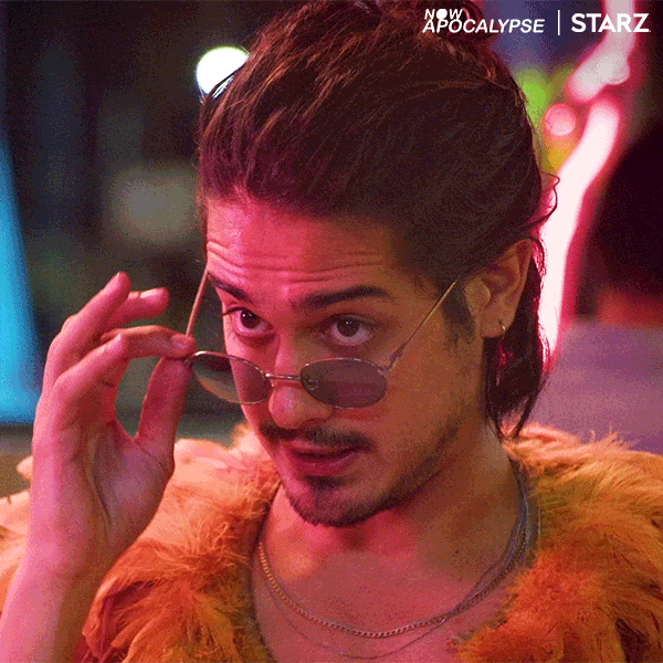 Avan Jogia Gif