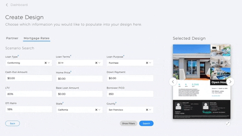 Mortgage Rate GIFs - Get the best GIF on GIPHY
