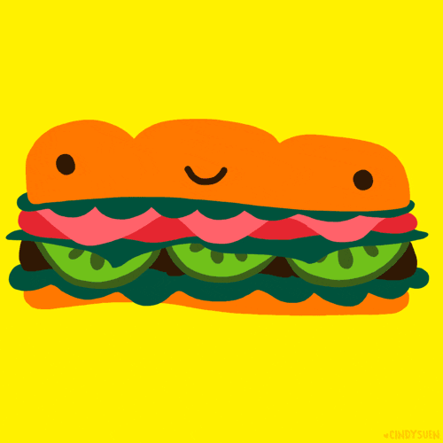 Hungry Animation GIF by Cindy Suen - Find & Share on GIPHY