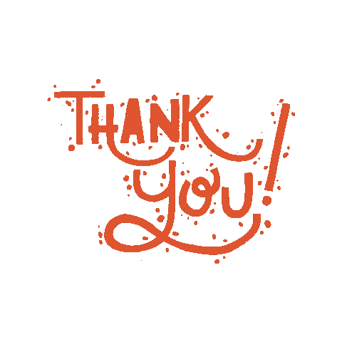 Potato Thank You Sticker by New Monarq for iOS & Android | GIPHY