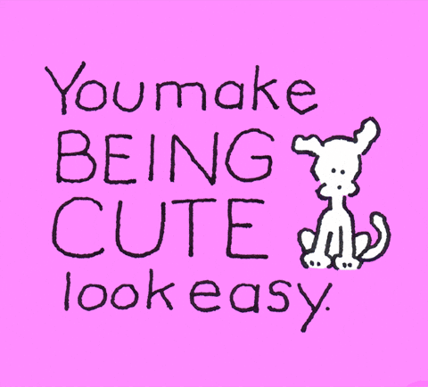Youre-too-adorable GIFs - Get the best GIF on GIPHY
