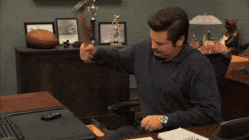 Smashed Phone GIFs - Find & Share on GIPHY