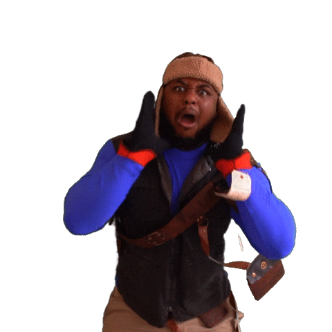 Ytrewind Gamingwithkev Sticker by YouTube for iOS & Android | GIPHY