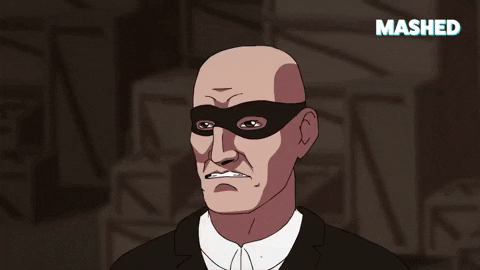 Instant Death GIFs - Get the best GIF on GIPHY