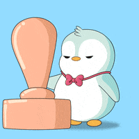 Goedgekeurde Stempel Gif 10+ Free Approved Stamp & Positive Animated