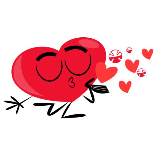 Heart Corazon GIF by RipleyChile - Find & Share on GIPHY