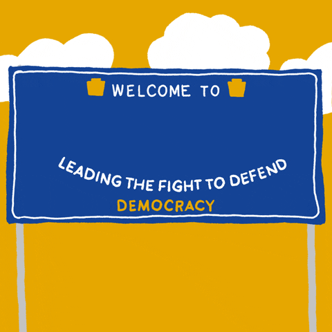 Welcome To Pennsylvania GIFs - Get the best GIF on GIPHY