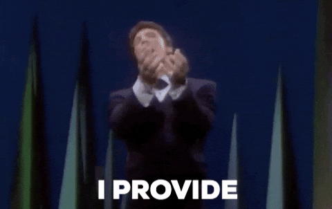 Food On The Table GIFs - Get the best GIF on GIPHY