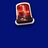 Police Sirens Gif